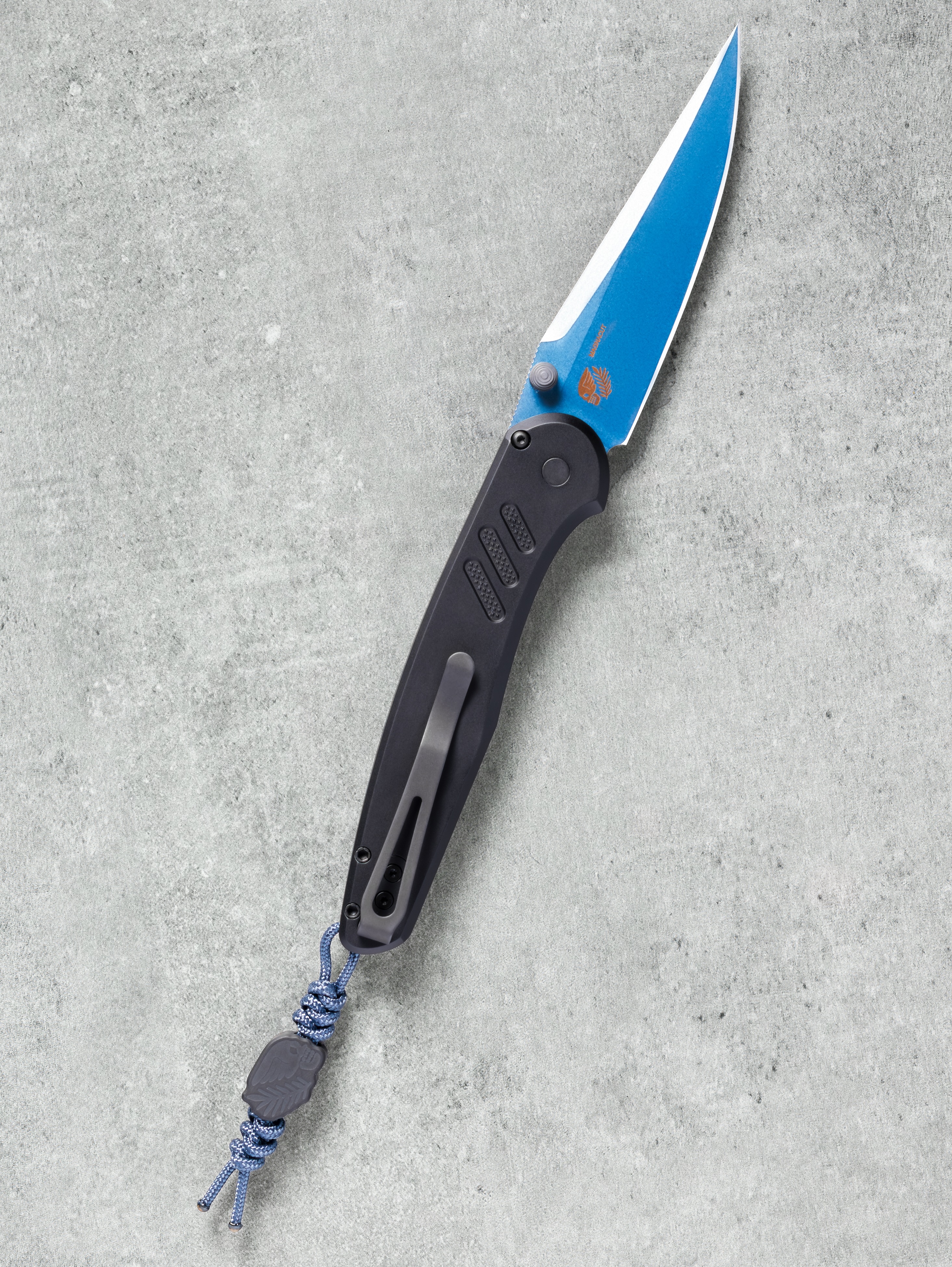 Pro-Tech Avalon: The Full Shebang Lands at Blade Show ATL - KnivesNews