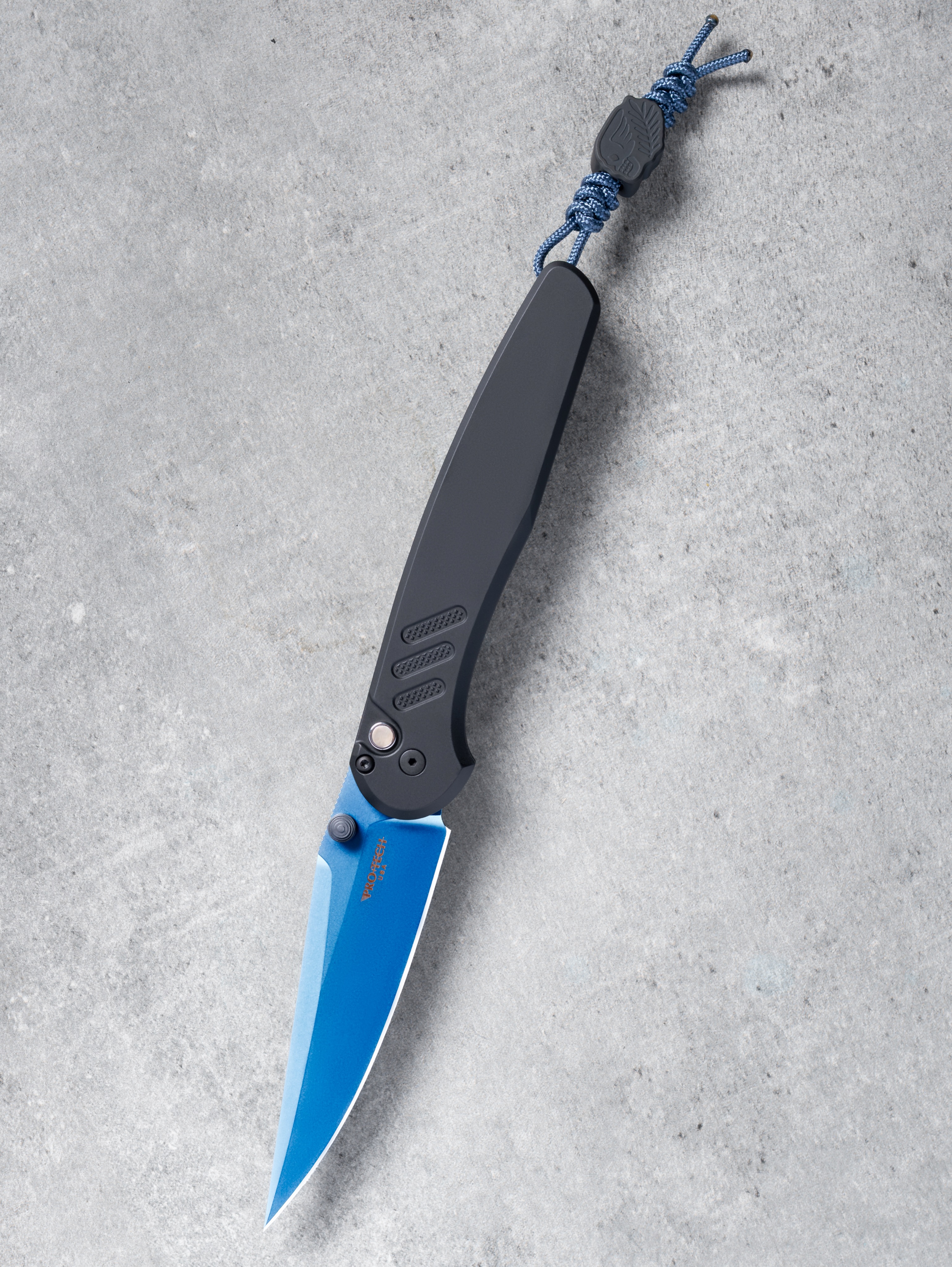 Pro-Tech Avalon: The Full Shebang Lands at Blade Show ATL - KnivesNews