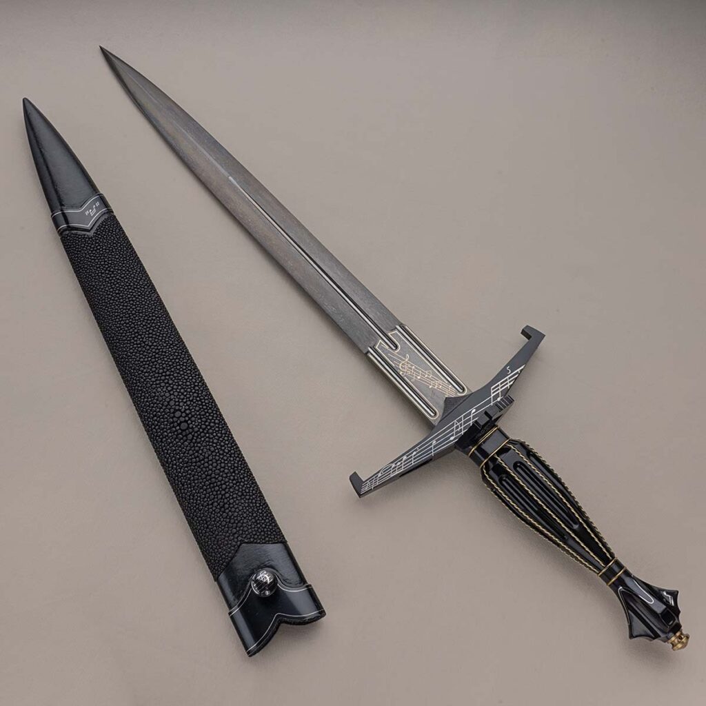 Blade Show Atlanta 2026 Custom Knife Awards - KnivesNews