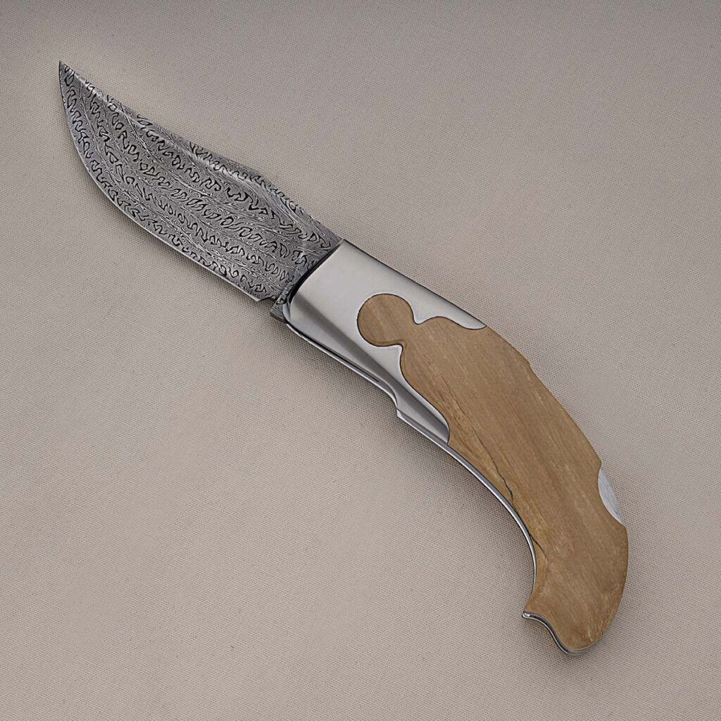 Blade Show Atlanta 2026 Custom Knife Awards - KnivesNews