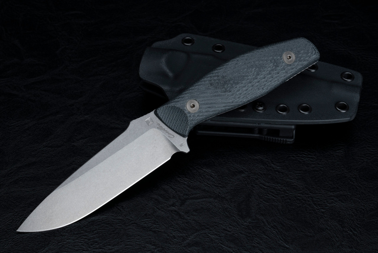 Is Crucible Industries still in business? - KnivesNews